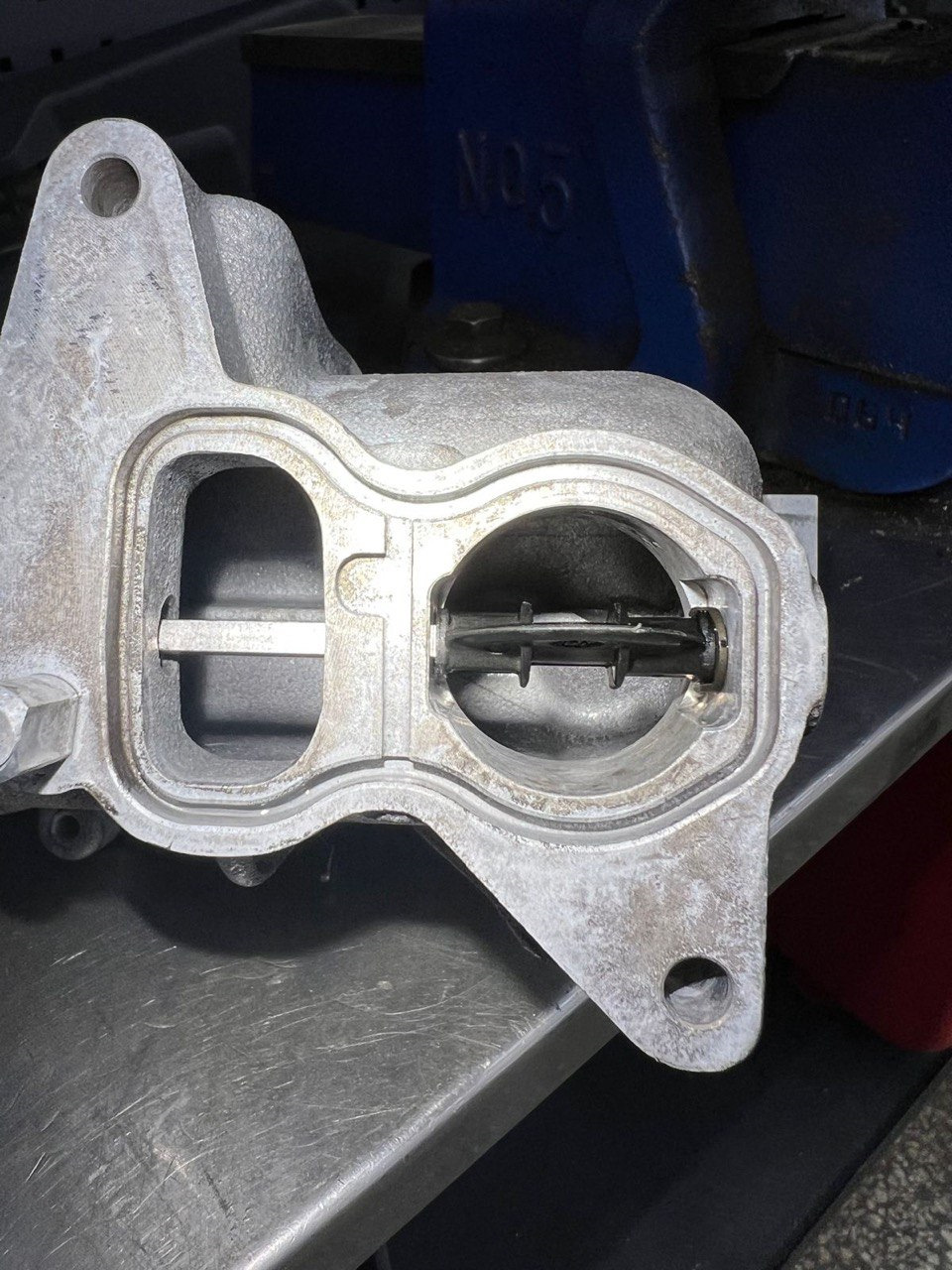 Чистка ВПУСКА B57D30S0 + Замена масла АКПП + Редуктора + Раздаточная ...