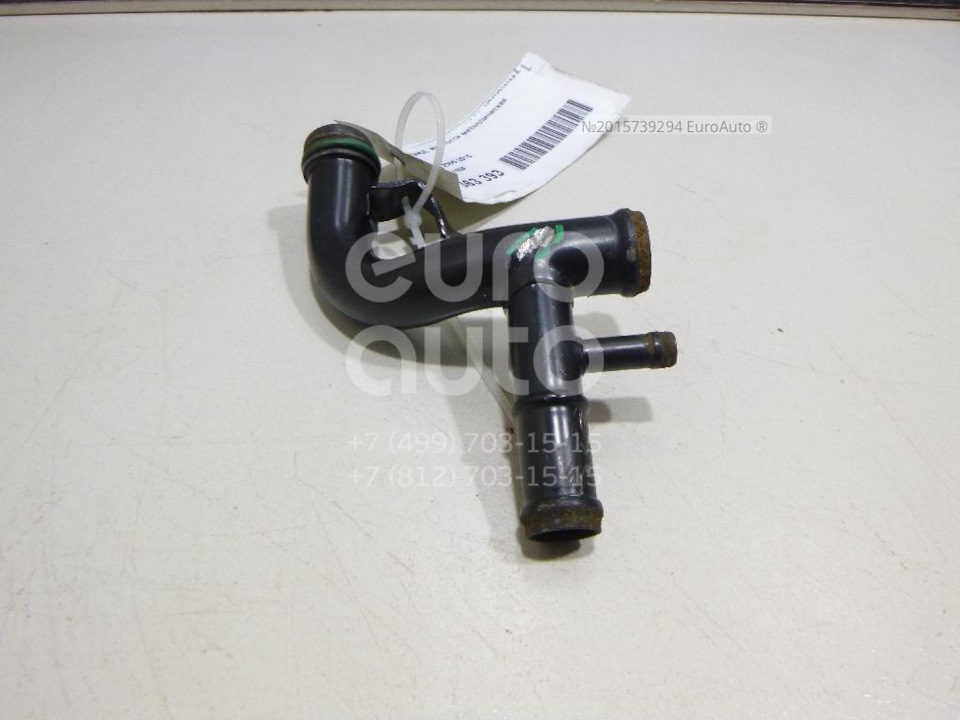 059121163F Водяная трубка VAG | Запчасти на DRIVE2