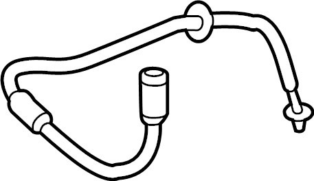 4M0611707E Тормозной шланг VAG | Запчасти на DRIVE2