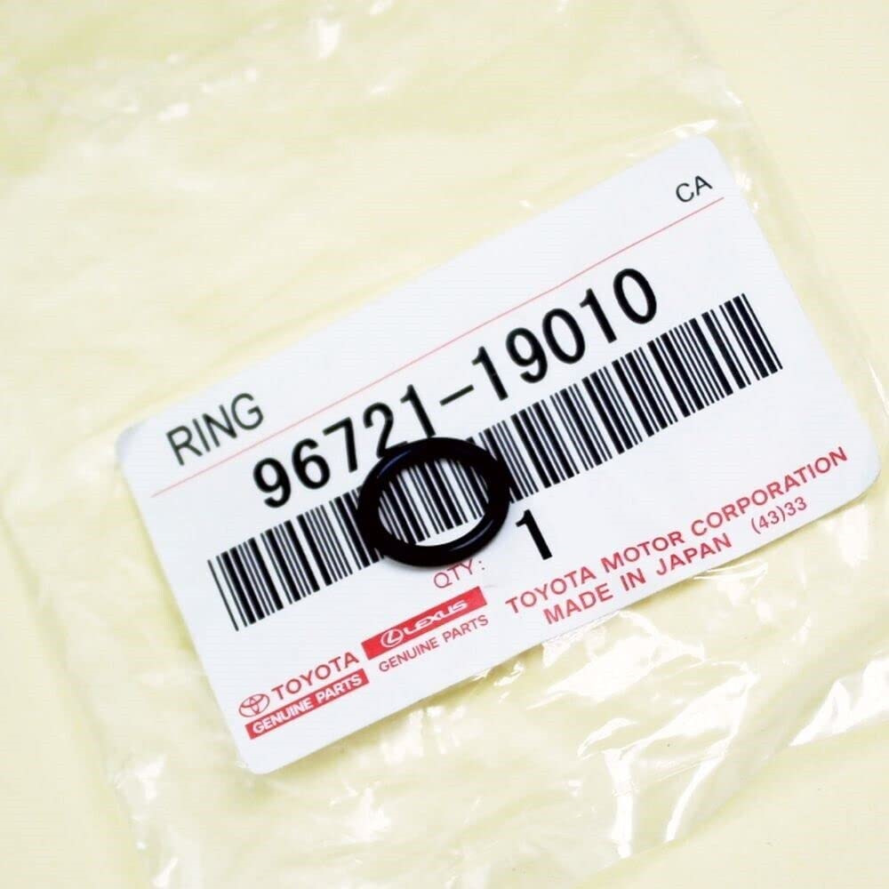 Топливный насос, сетки VVT-I и по мелочи. — Toyota FJ Cruiser, 4 л ...