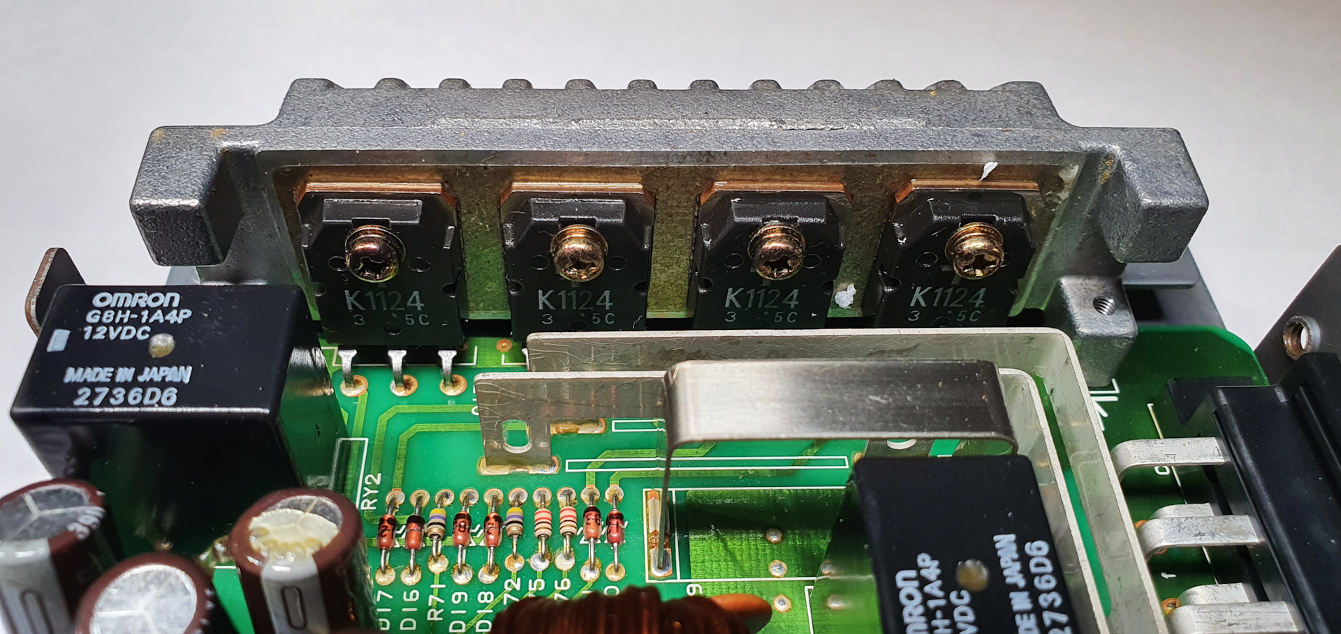 Про 4ws — Subaru SVX, 3,3 л, 1993 года | фотография | DRIVE2