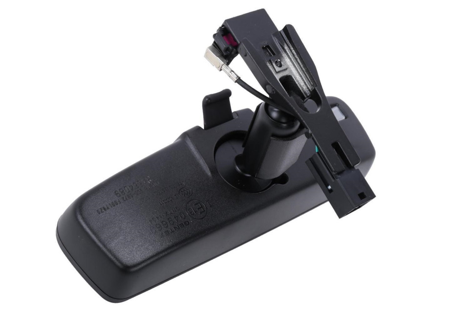 84564089 F-MIRROR GM | Запчасти на DRIVE2