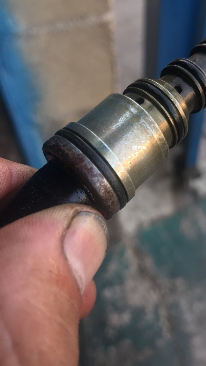 Кондиционер — Renault Laguna II, 2,2 л, 2006 года | своими руками | DRIVE2