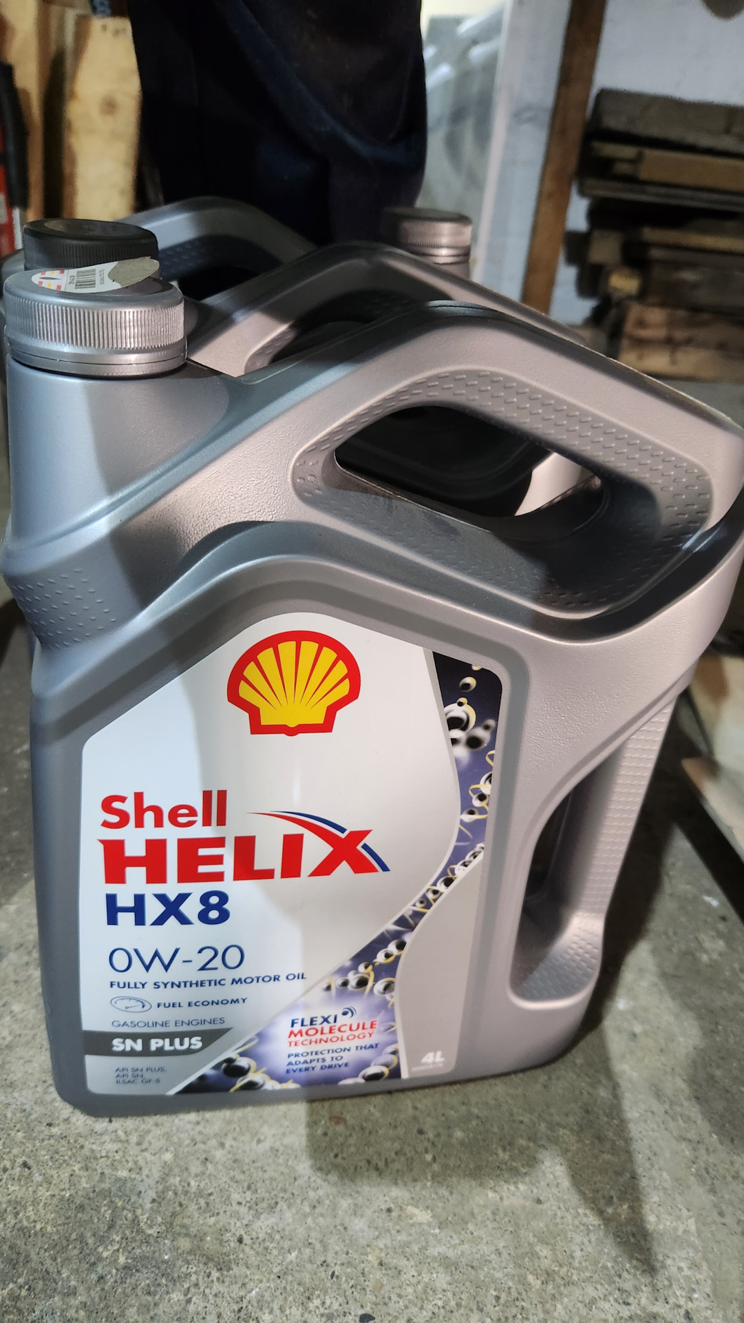 24. Замена топливного фильтра, салонного фильтра, масла в двигателе ...