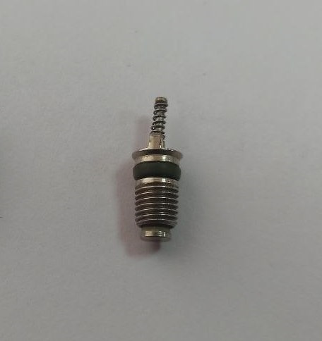 Подготовка кондиционера к летнему сезону — Audi A6 Avant (C5), 1,8 л ...