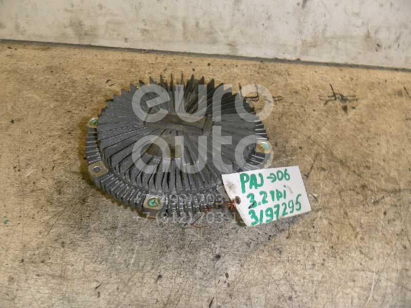 ME298543 Виско-сцепления Mitsubishi | Запчасти на DRIVE2