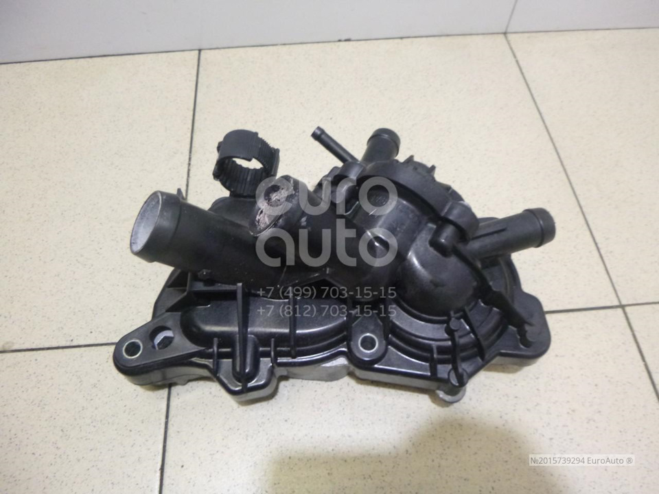 04E121600CT Насос водяной для системы охлаждения VAG | Запчасти на DRIVE2