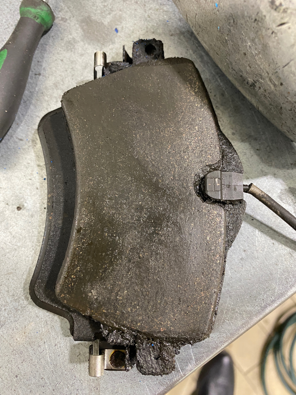 Потенциал — BMW 2 series Active Tourer (F45), 1,5 л, 2017 года | визит ...