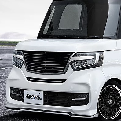 HONDA N-BOX г. Хабаровск — Honda N-Box (2G), 0,7 л, 2018 года ...