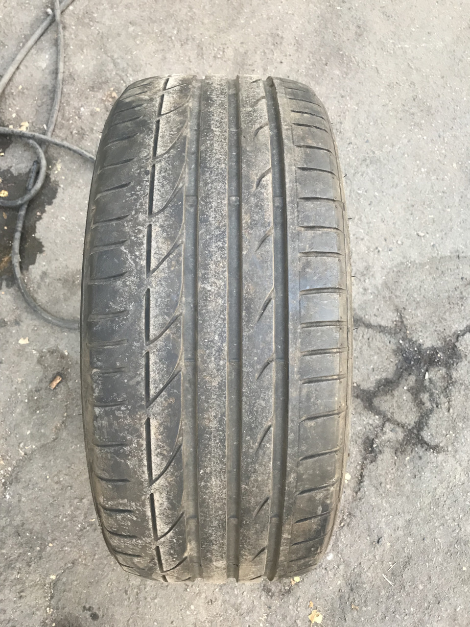 Замена покрышек — BMW 3 series Coupe (E36), 2,8 л, 1995 года | запчасти ...