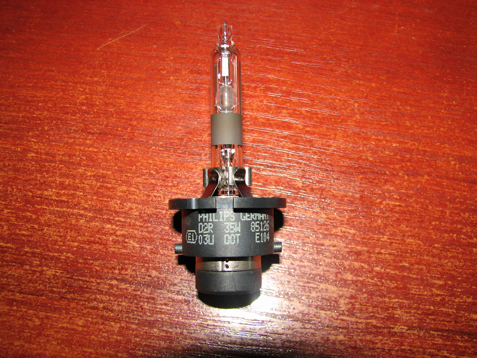 33116S7A003 Лампа ксеноновая Masuma STANDARD GRADE D2R 12V 4300k 35W ...