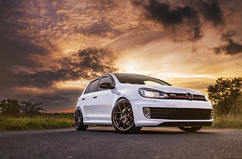 легкие диски JR sl01 18 19 5x112 для VW golf r gti polo scirocco — JR ...