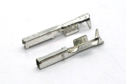 #16 Электрика — Разъемы блока ЭБУ — Lada Vesta SW Cross (1G), 1,8 л ...