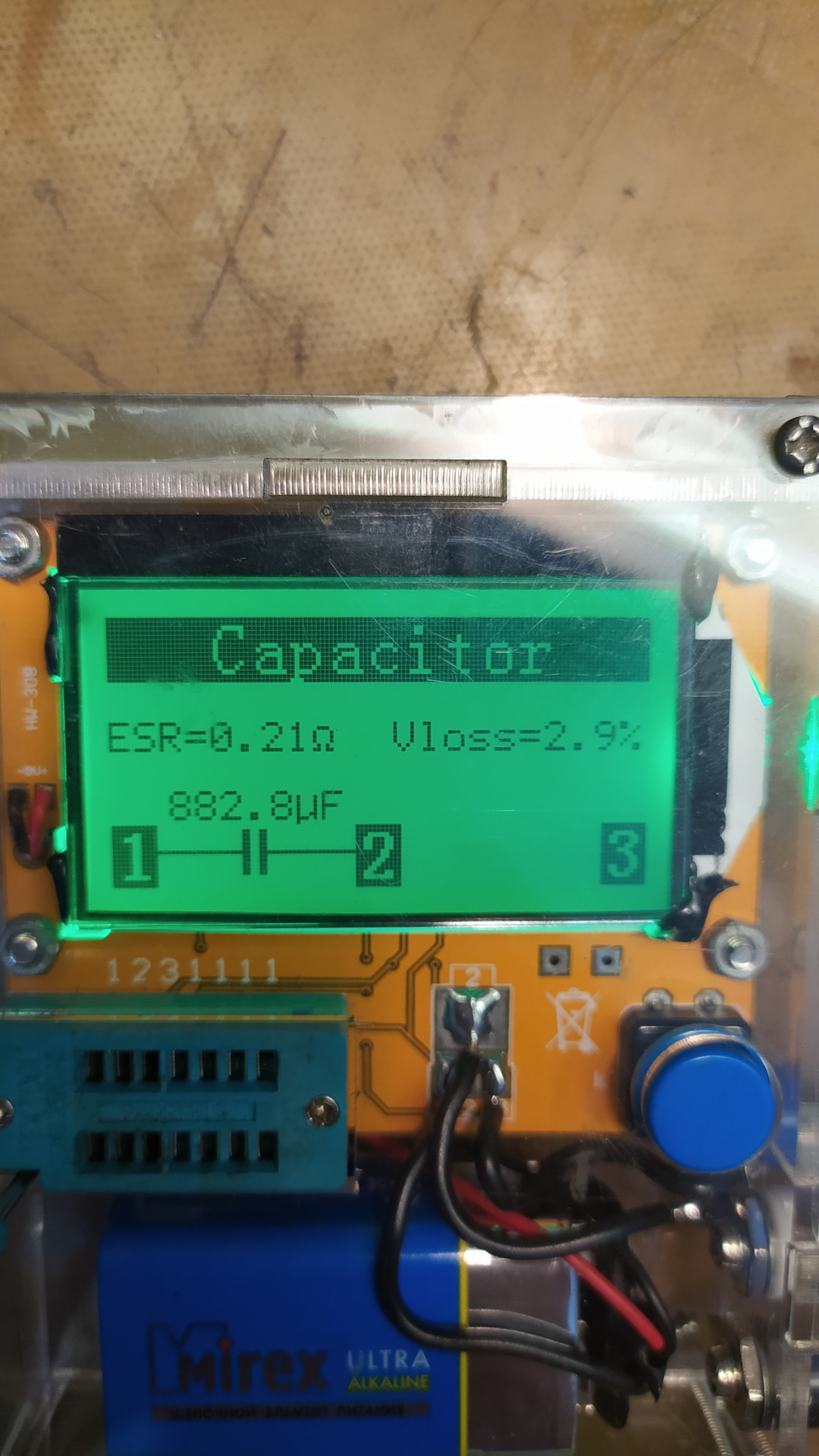 Ремонт монитора Philips Brilliance 220SW — это просто! — Сообщество ...