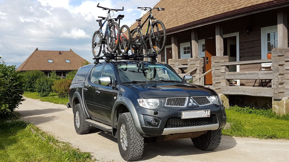 А какое масло в дизель на холода самое крутое? — Mitsubishi L200 (4G ...
