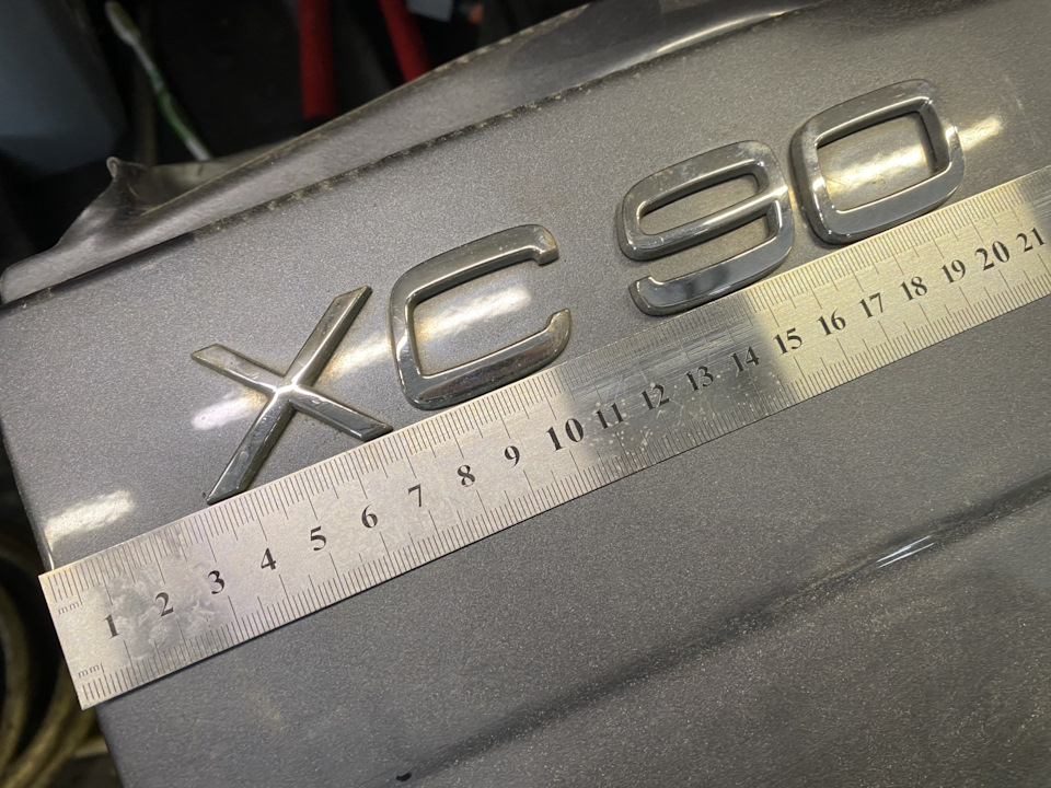 30747464 эмблема Volvo | Запчасти на DRIVE2