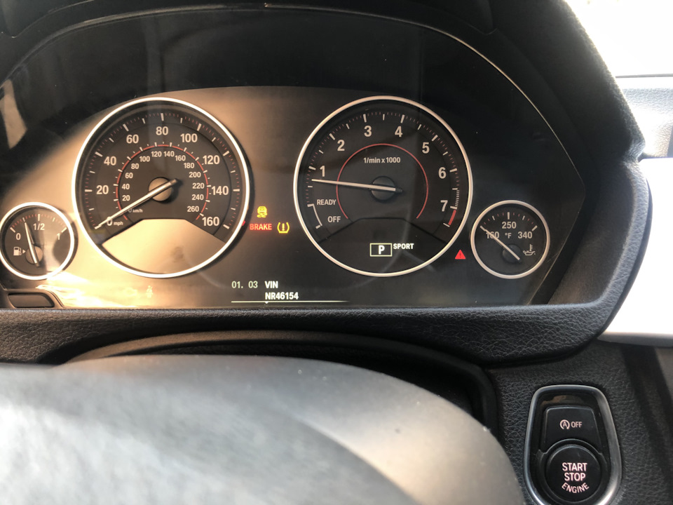 6WA кодирование установка — BMW 3 series (F30), 2 л, 2012 года | тюнинг ...