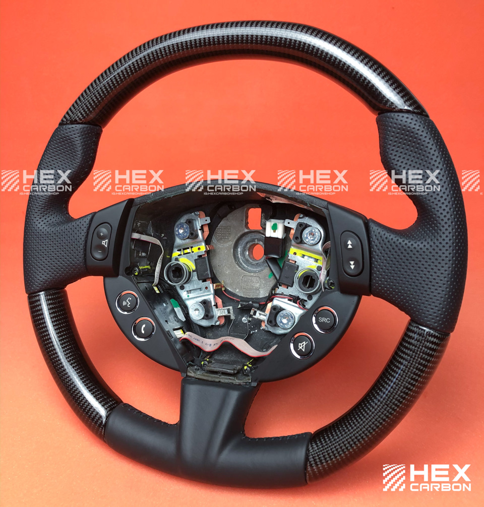 HEXCarbon: отзывы, цены, фото