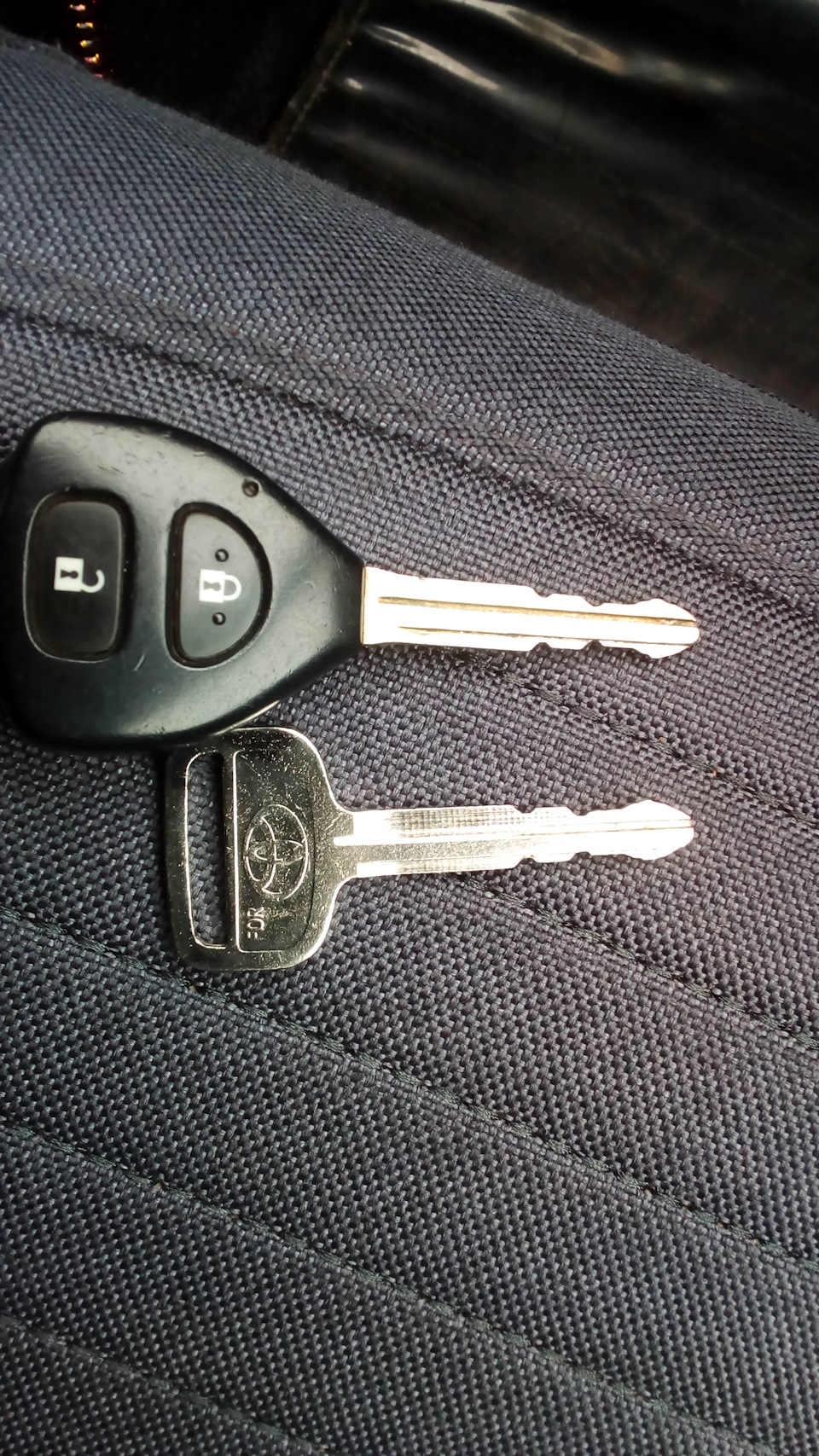 Сигнализация magicar m903f — Toyota Yaris (p2), 1,3 л, 2008 года | электроника | DRIVE2