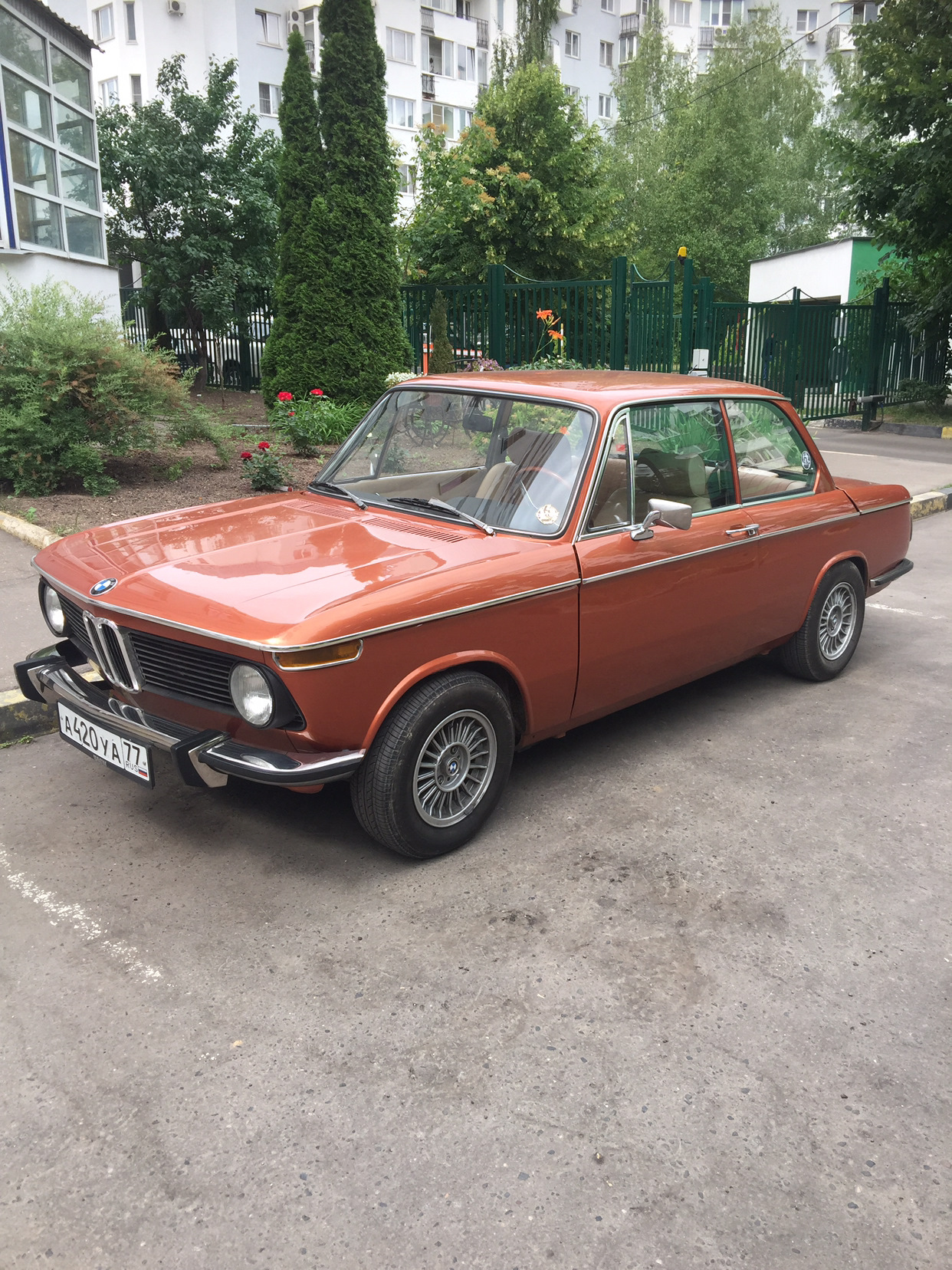 Запись, 1 июля 2019 — DRIVE2