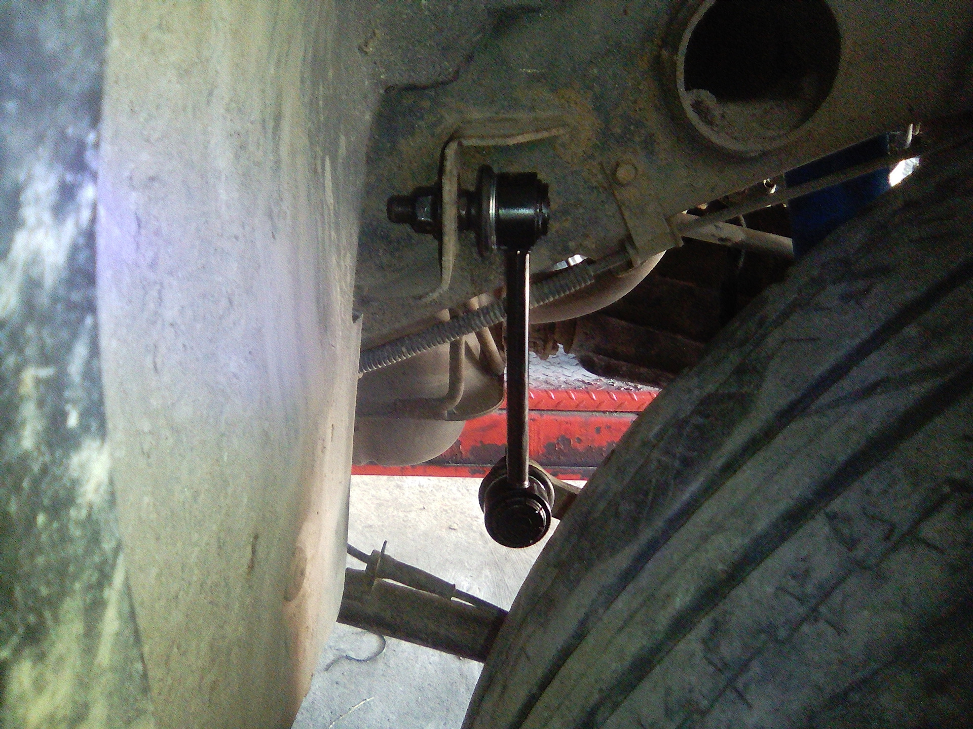 лифт подвески соренто по кругу — KIA Sorento (1G), 3,5 л, 2005 года ...