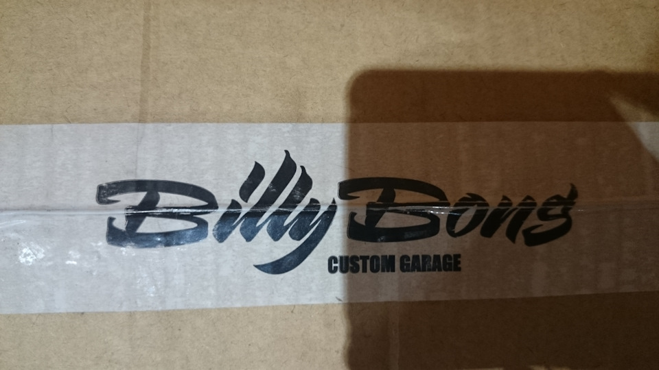 Рычаги схождения от Billy Bons — Mitsubishi Galant (8G), 2 л, 1998 года ...