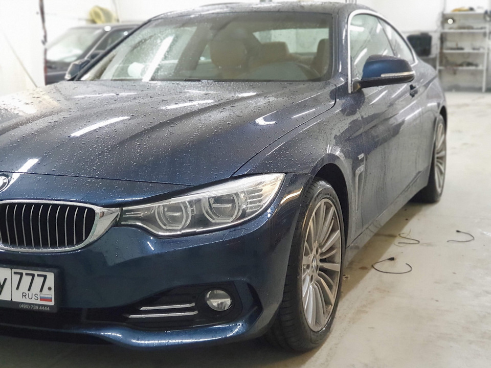 Апдейт NBT на NBT EVO ID6 — DopBMW на DRIVE2