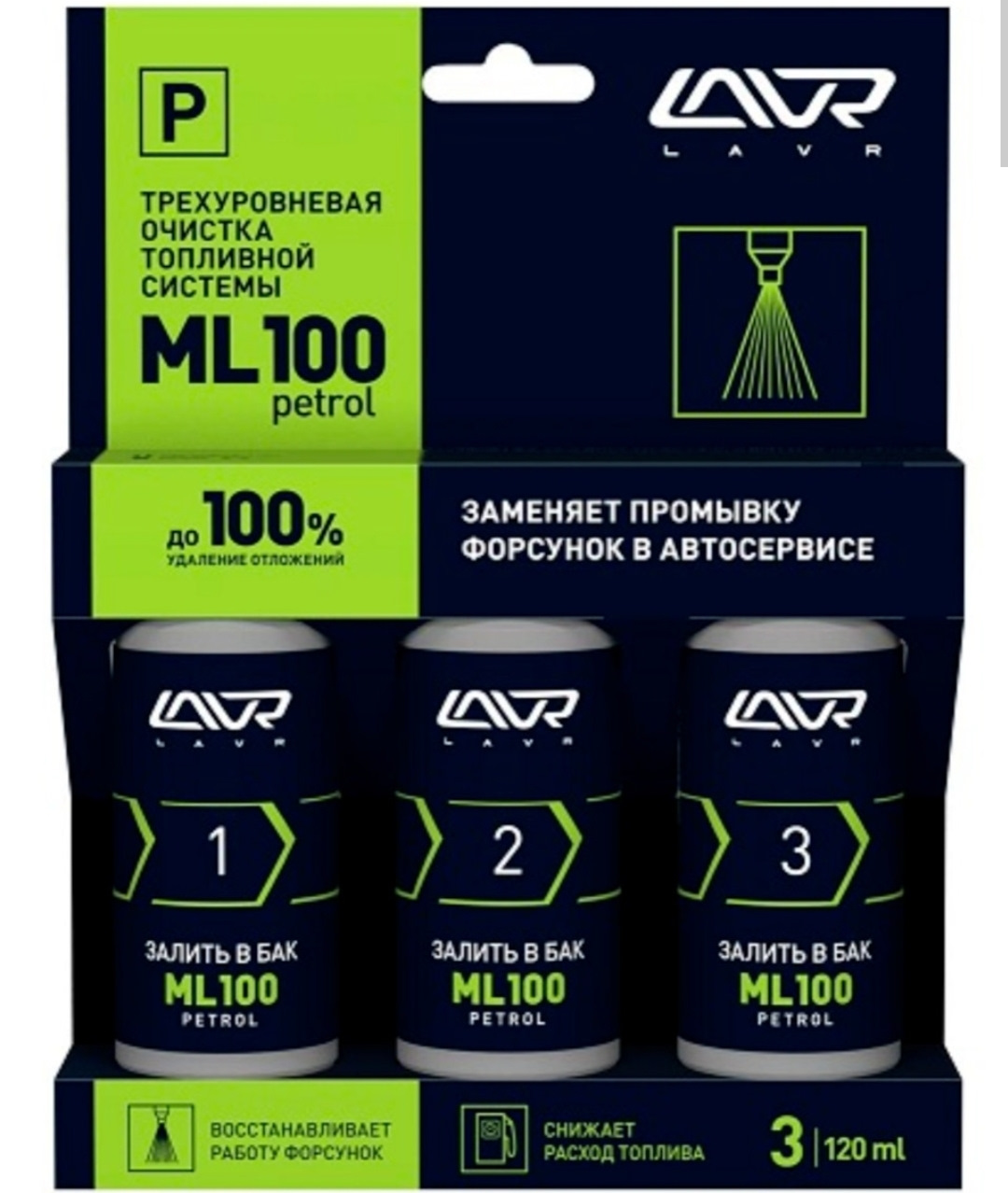 LAVR ML100 Плацебо или Панацея? Гнев Часть #2 — Subaru Impreza (GD/GG ...