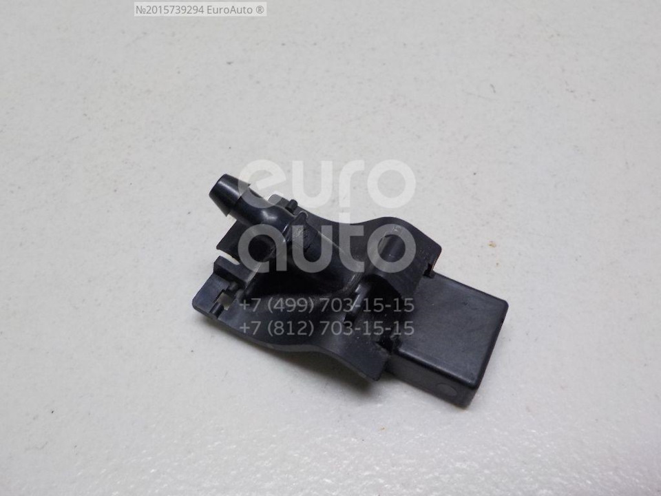 8538120280 ФОРСУНКА ОМЫВАТЕЛЯ ЛОБОВОГО СТЕКЛА Л=П PRADO150/RAV4 08 ...