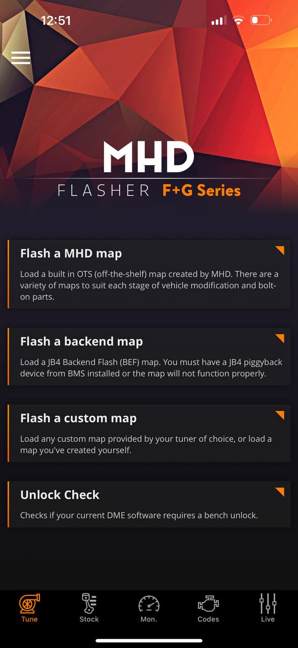 5. MHD — шляпа? — BMW M4 Coupe (F82), 3 л, 2018 года | тюнинг | DRIVE2