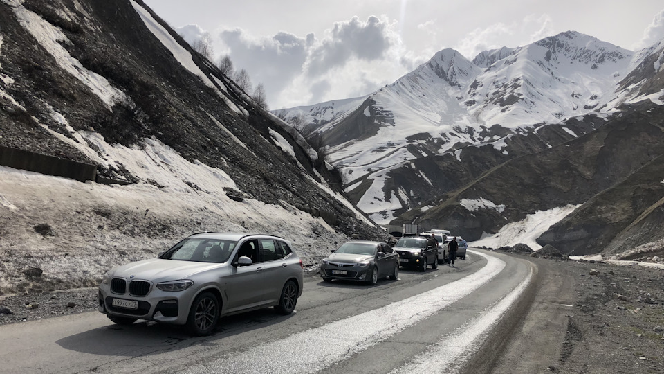 Разгон BMW X3 G01 30i 0-100 — BMW X3 (G01), 2 л, 2018 года | покатушки | DRIVE2