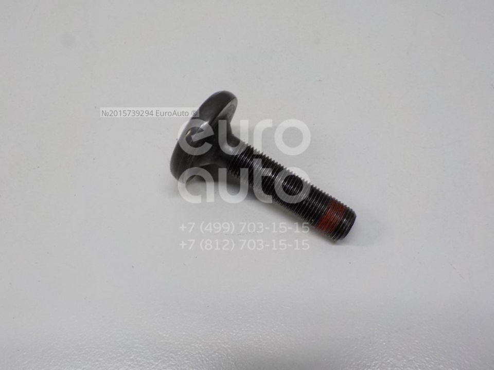 WHT000229 Болт ступицы Volkswagen VAG | Запчасти на DRIVE2