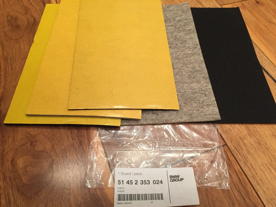 Уплотнители BMW x5 e70 — DRIVE2