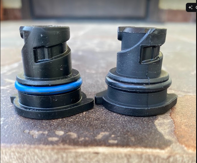 Замена масла в двигателе — Opel Astra K, 1,5 л, 2020 года | плановое ТО ...