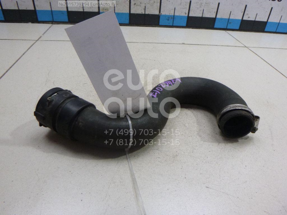 30645787 Патрубок охлаждения Volvo | Запчасти на DRIVE2