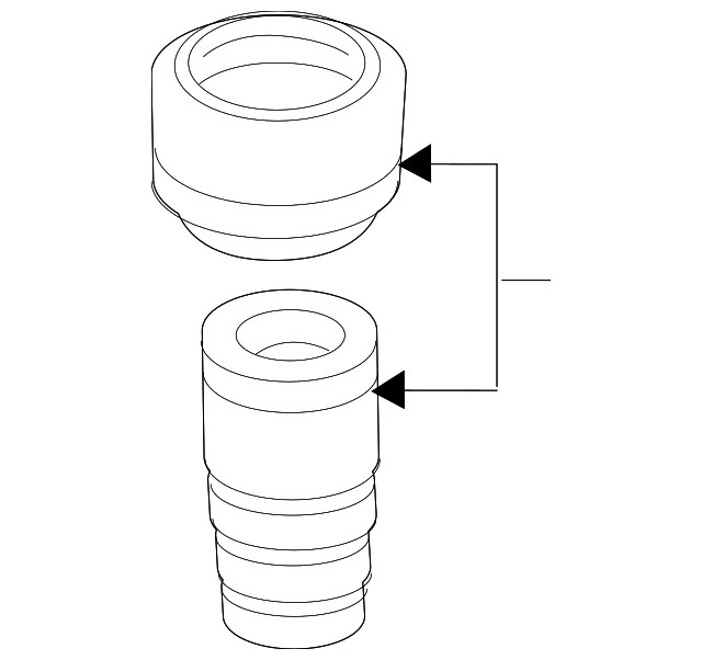 LR024485 Амортизатор Jaguar Land Rover | Запчасти на DRIVE2