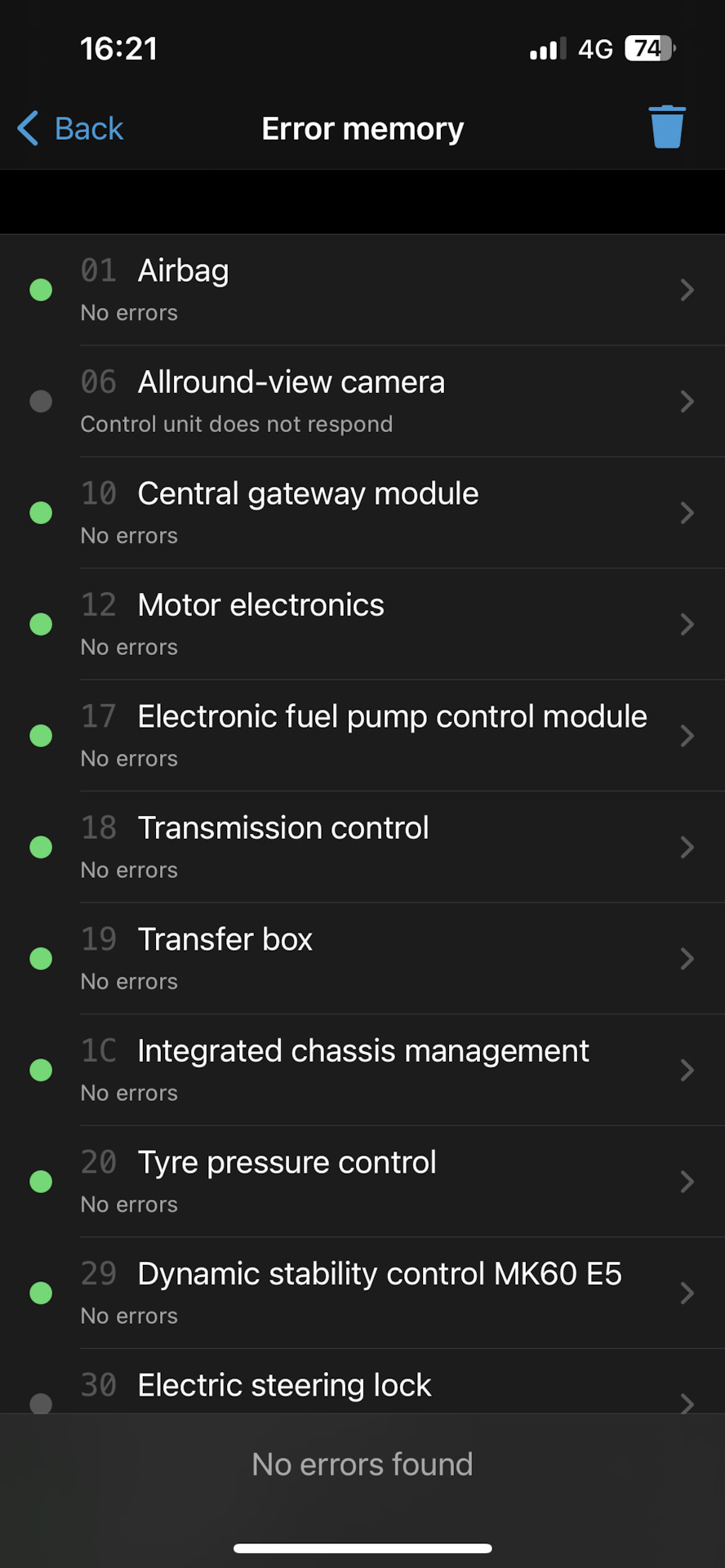 Carly -> Bimmercode + Bimmerlink — BMW 3 series (F30), 2 л, 2013 года | аксессуары | DRIVE2
