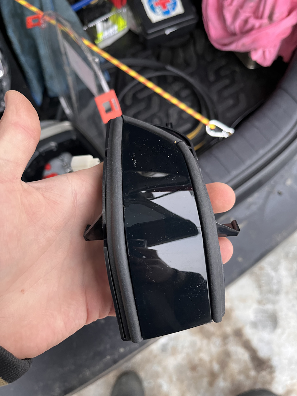 AS5050 Накладки тормозные TECHNOBRAKE | Запчасти на DRIVE2