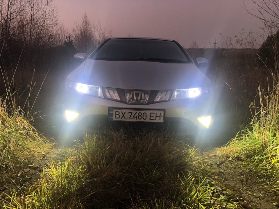 Запись, 31 октября 2021 — DRIVE2