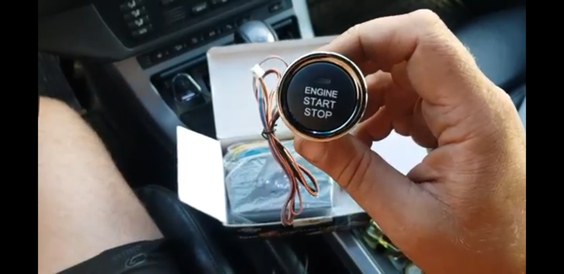 Обзор системы Start Stop — BMW X5 (E53), 3 л, 2005 года | своими руками | DRIVE2