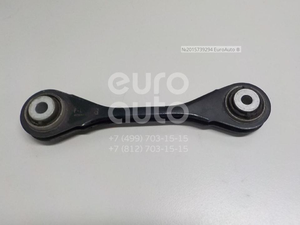 33306878017 Рычаг задний верхний левый X5 G05 2022 BMW | Запчасти на DRIVE2