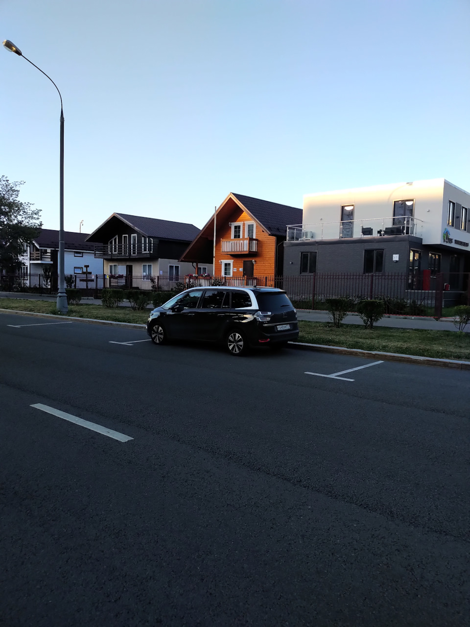 Продаю свой замечательный Citroen Grand C4 Picasso — Citroen Grand C4 ...