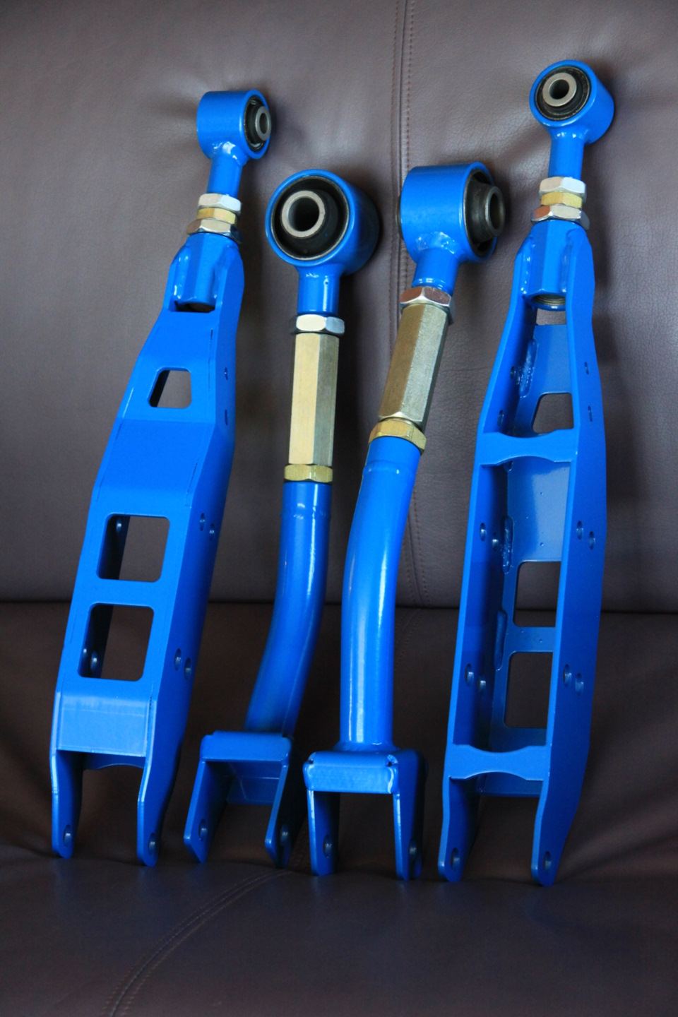 Billy Bons, BREMBO — Subaru Impreza (GE/GH), 2 л, 2008 года | тюнинг ...