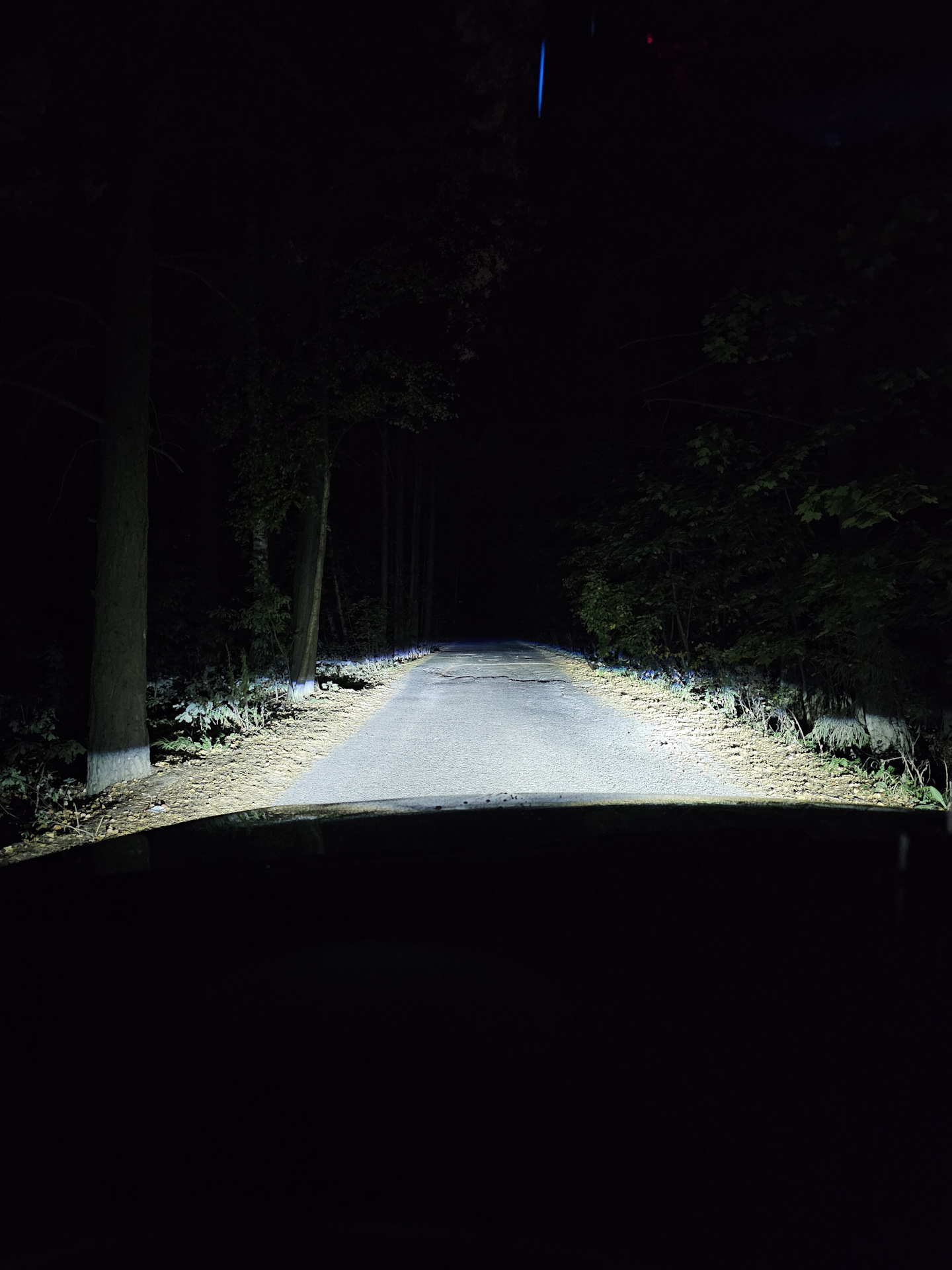 Замена штатного головного света — Audi Q5 (1G), 2 л, 2015 года | тюнинг | DRIVE2