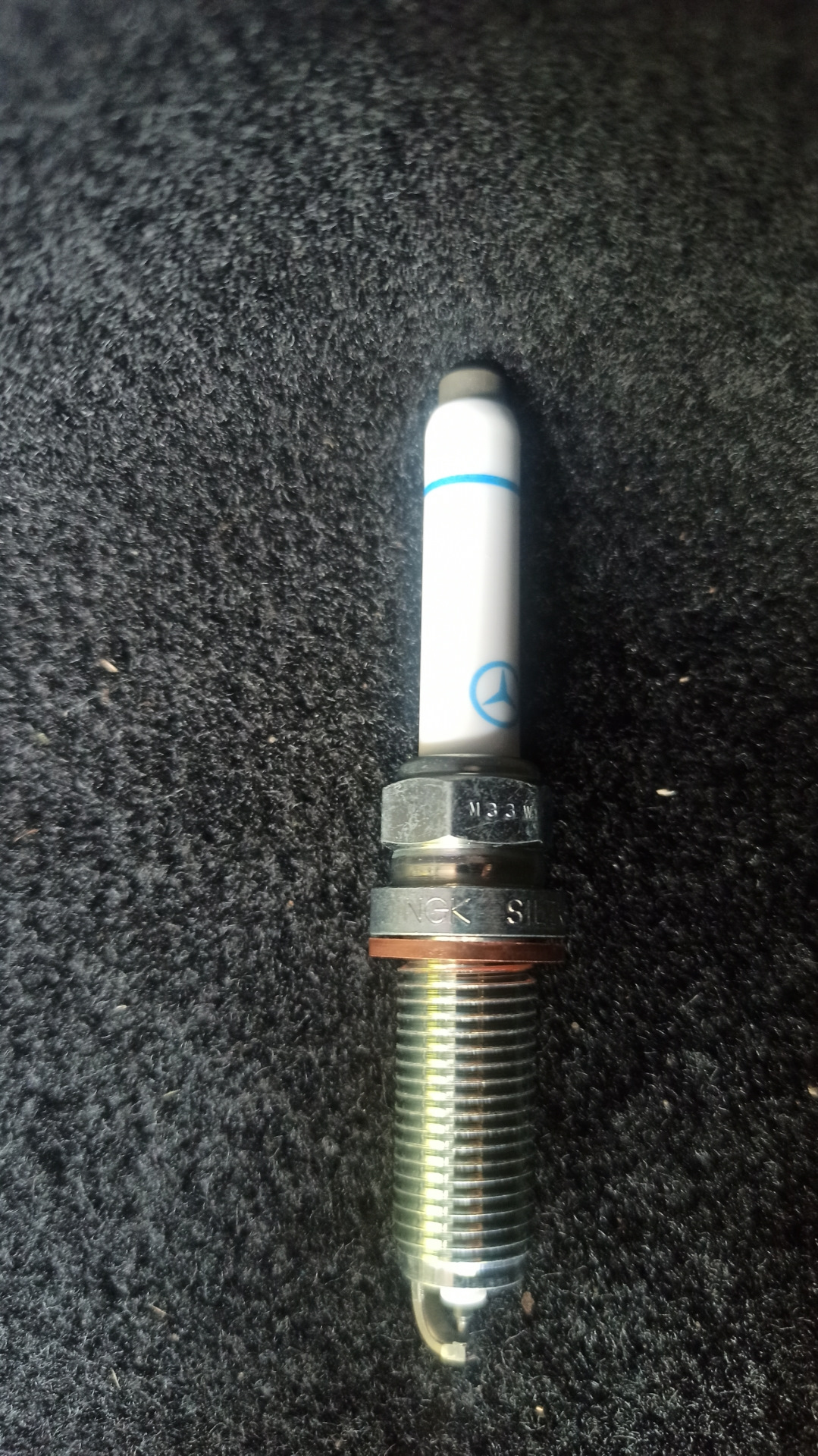 ТО А3 35Q80 — Mercedes-Benz GLA-Class (H247), 2 л, 2020 года | плановое ...