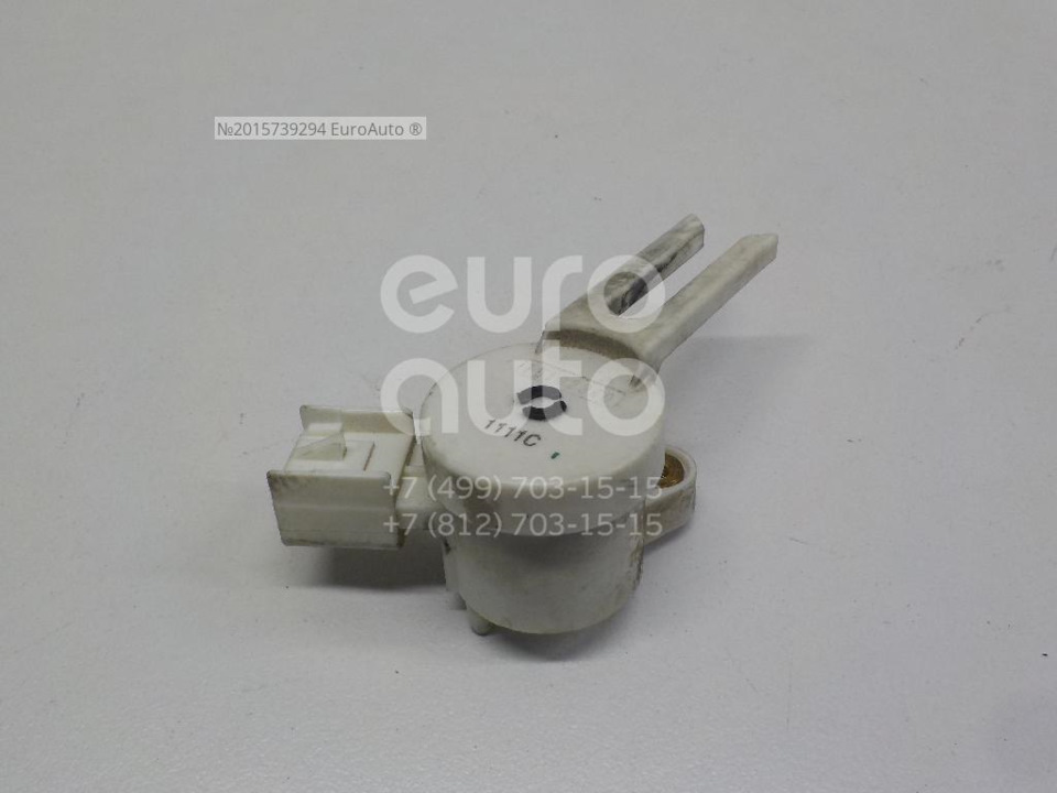 15192340 Датчик положения педали тормоза GM | Запчасти на DRIVE2
