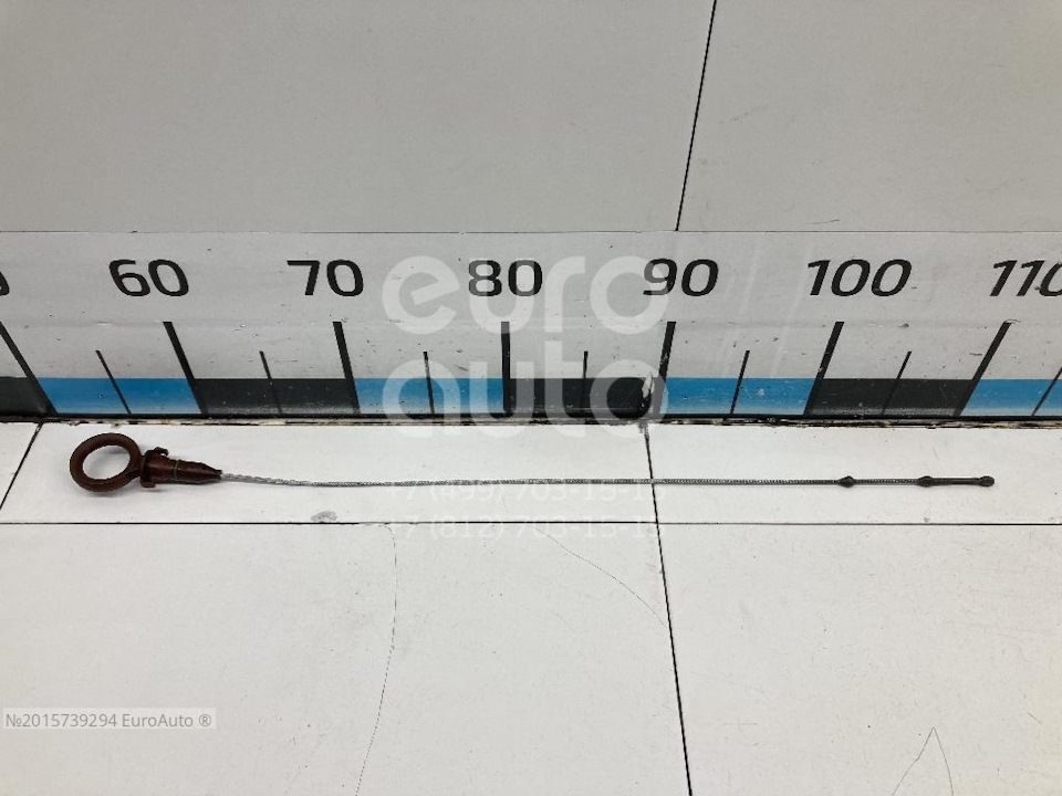 03L115611M Щуп измерения уровня масла VAG | Запчасти на DRIVE2