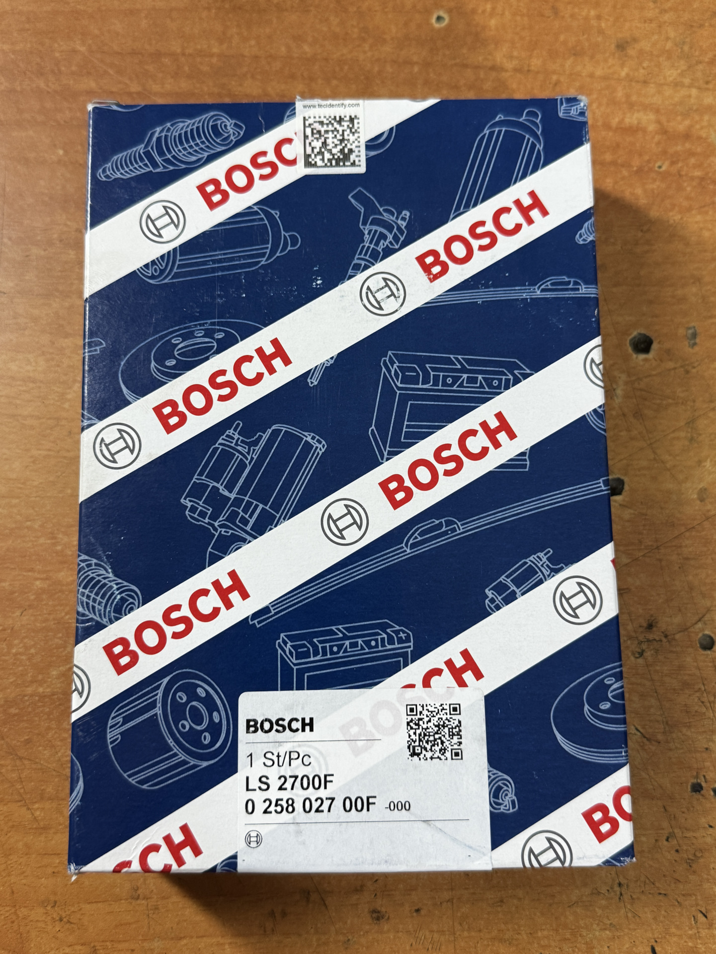 Ошибка P2196 и P119A — Audi A3 Sportback (8VA), 1,8 л, 2013 года ...