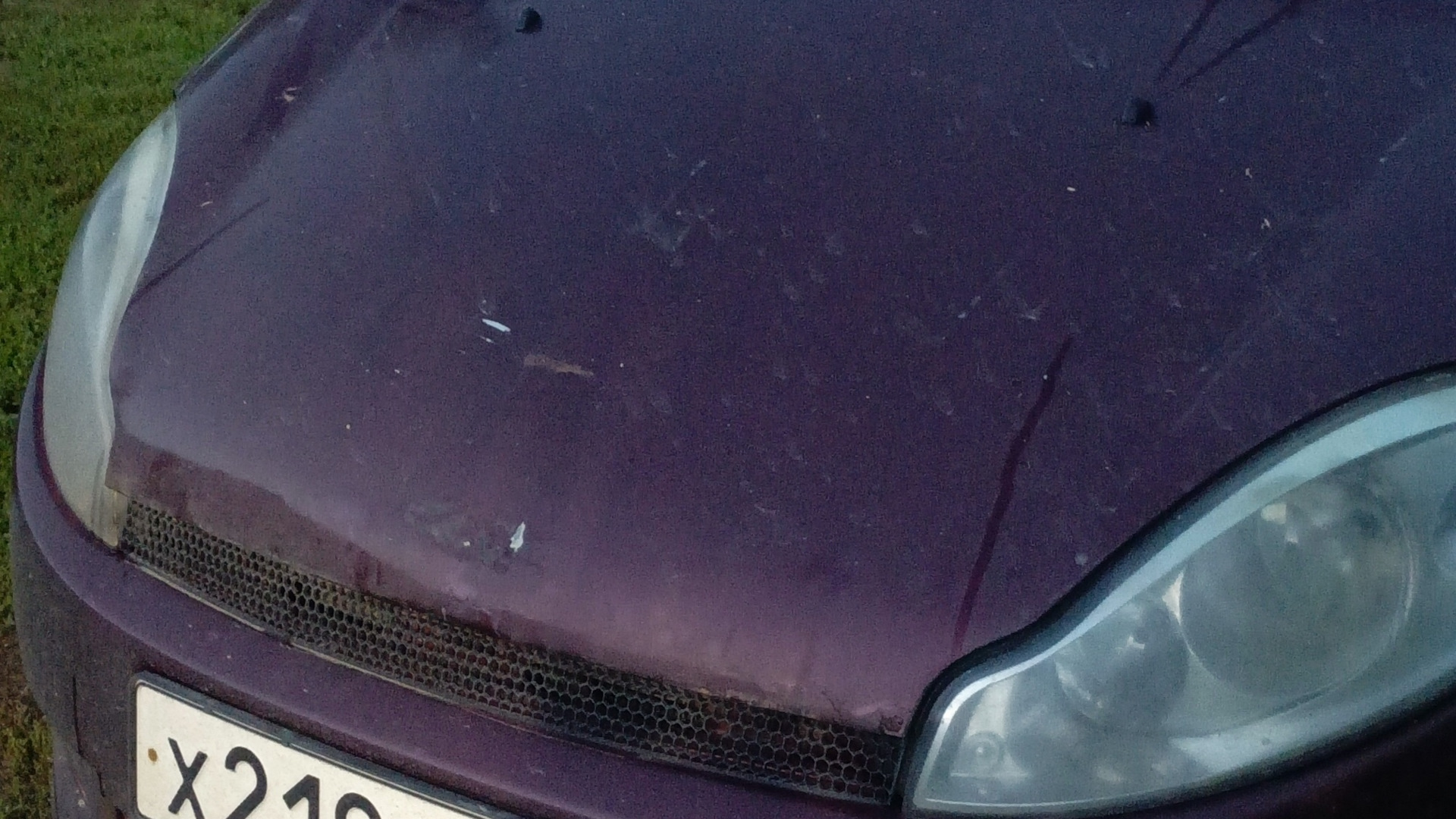 Chery Kimo 1.3 бензиновый 2009 | на DRIVE2