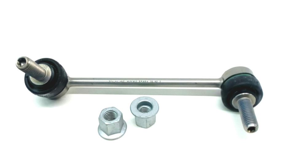 31406873 Стойка стабилизатора, слева Volvo | Запчасти на DRIVE2